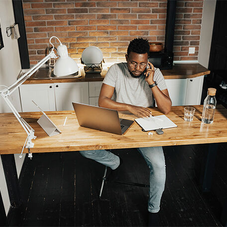 5 Tips for Organizing Your Home Office | News, Sports, Jobs - Standard ...